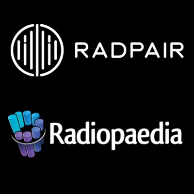 RADPAIR and Radiopaedia.org Forge Strategic Partnership to ...