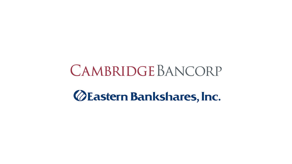 Eastern Bank Logo 👏 Big Thanks To Eastern Bank For Standing With Us
