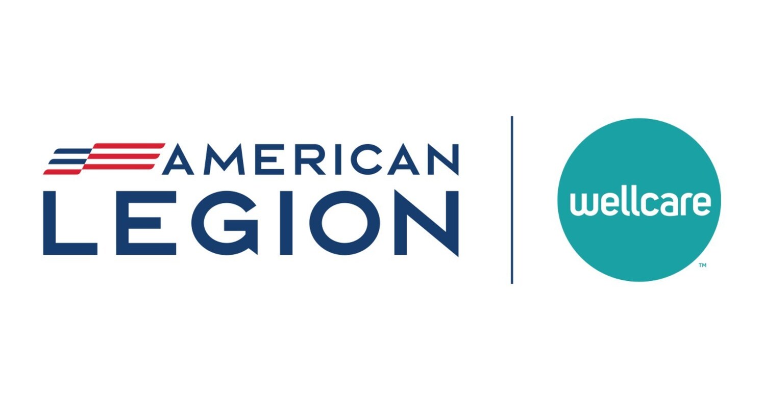 Wellcare and The American Legion Partner on Initiative to Prevent ...