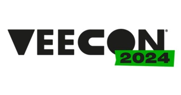 VEECON ANNOUNCES 2024 EVENT PARTNERS