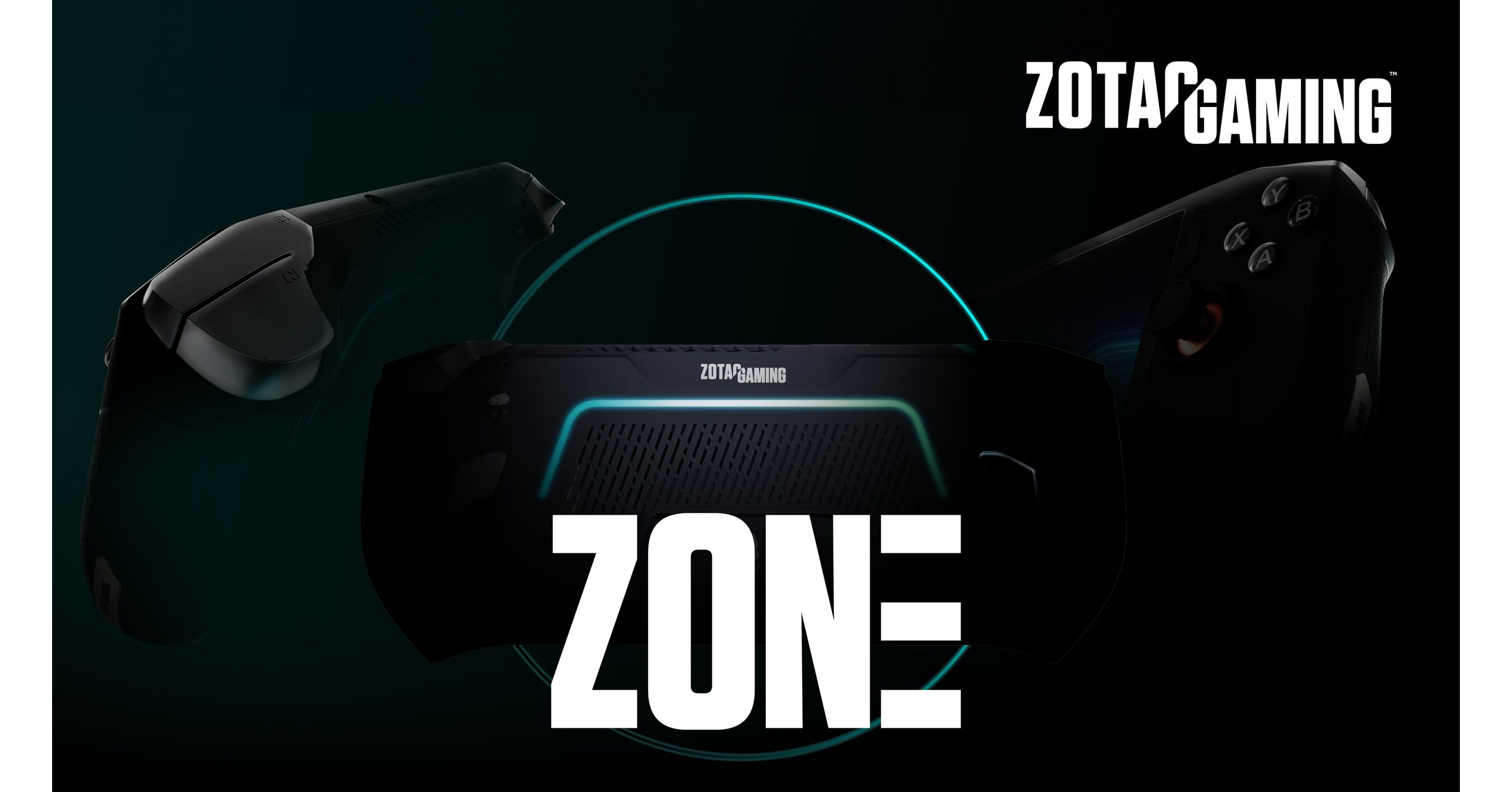ZOTAC to Debut Limit-Pushing Handheld Gaming PC and Showcase AI-Centric ...
