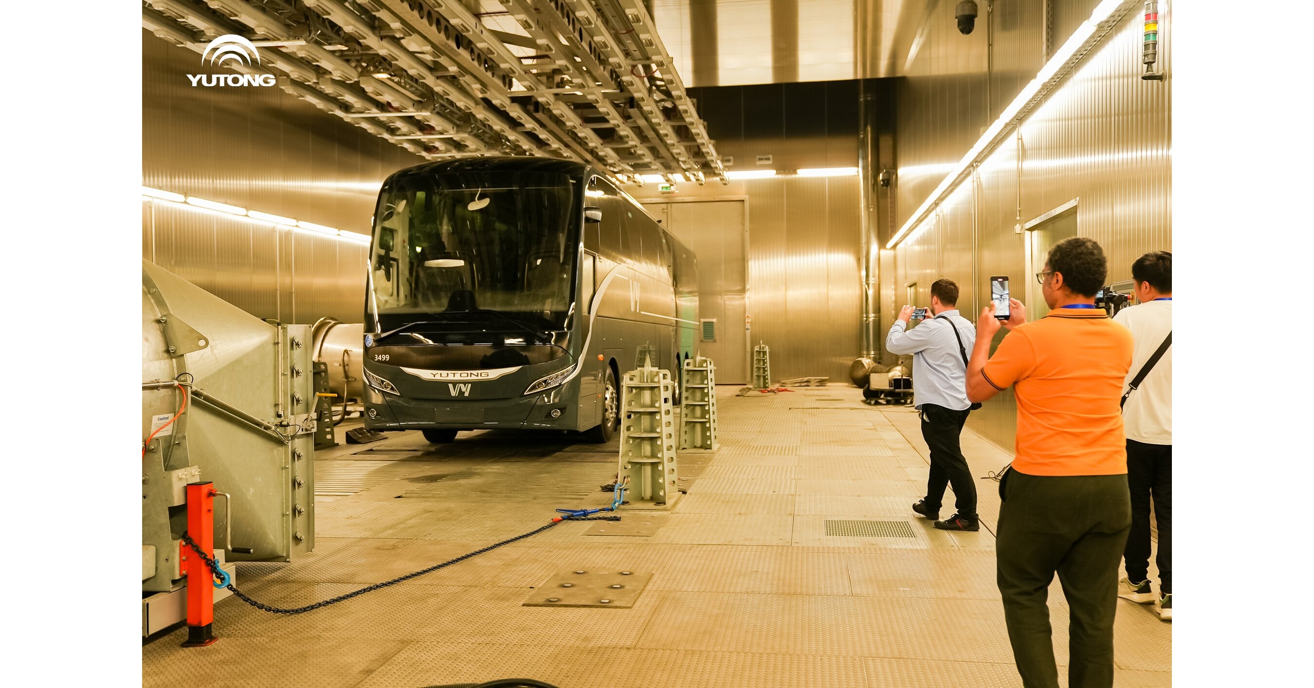 European Journalists to Explore Industry-Transforming Innovation at ...