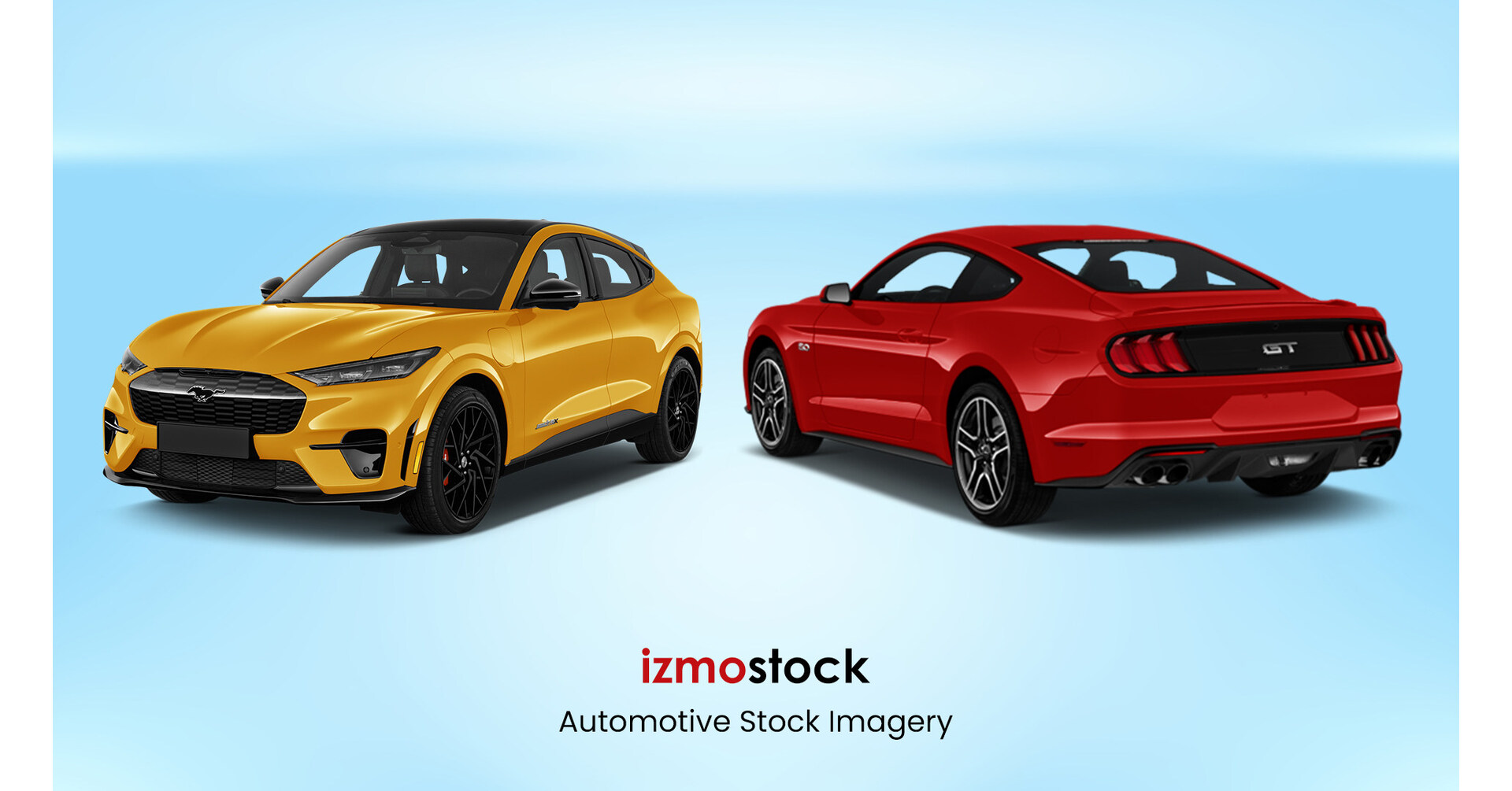 izmostock Revolutionizes Rental Car Industry with Unparalleled High ...