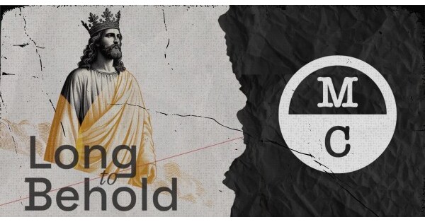 Maranatha Collective Unveils Debut Single "Long to Behold"