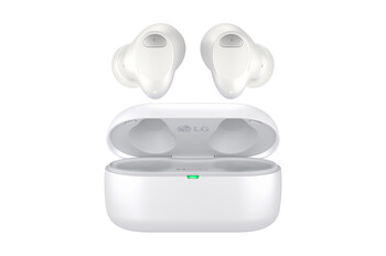LG EXPANDS ITS TONE FREE EARBUD LINEUP WITH ADDITION OF THE T80