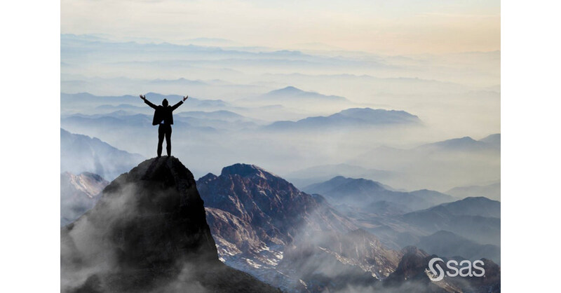 Winners of 2024 SAS Customer Recognition Awards exemplify innovation