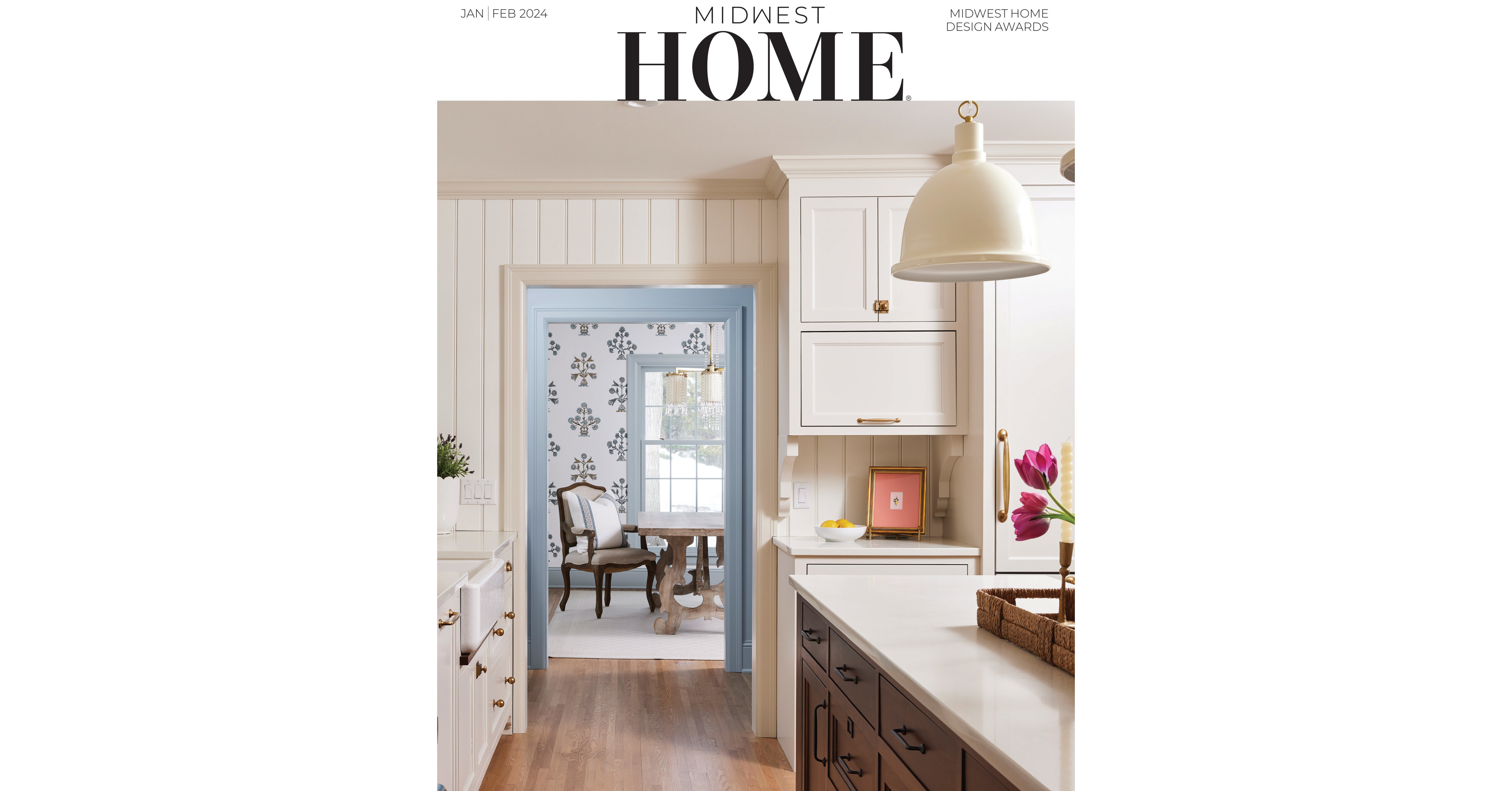 Fourth Annual Midwest Home Design Awards Entry Period Opens