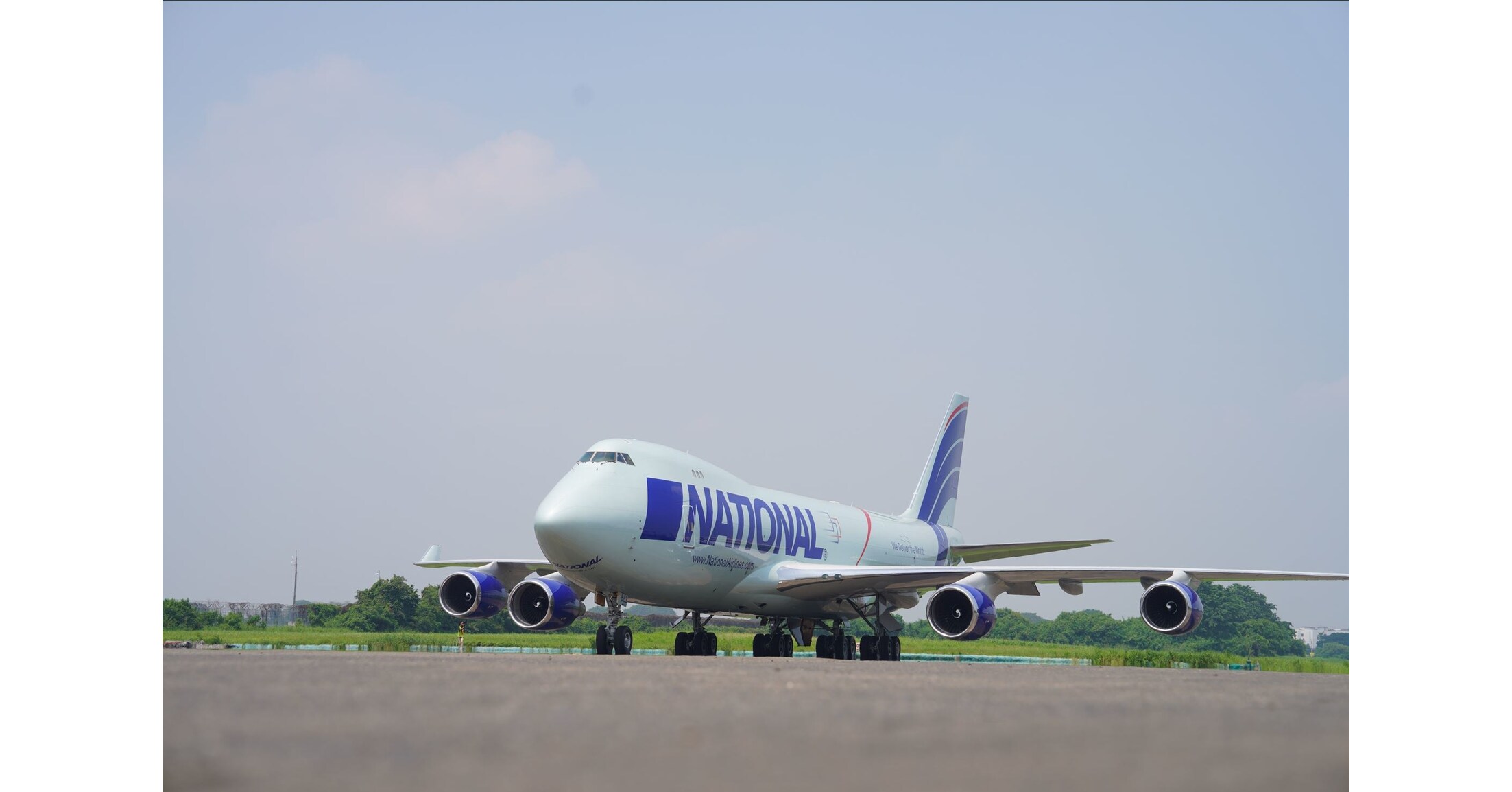 National Airlines Presented with 11th Consecutive FAA Diamond Award for ...