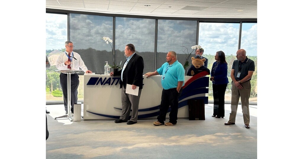 National Airlines Presented with 11th Consecutive FAA Diamond Award for ...