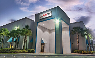 PuroClean Expands Franchise Network with Nationwide Success