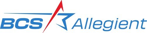 BCS and Allegient Defense Form BCS Allegient