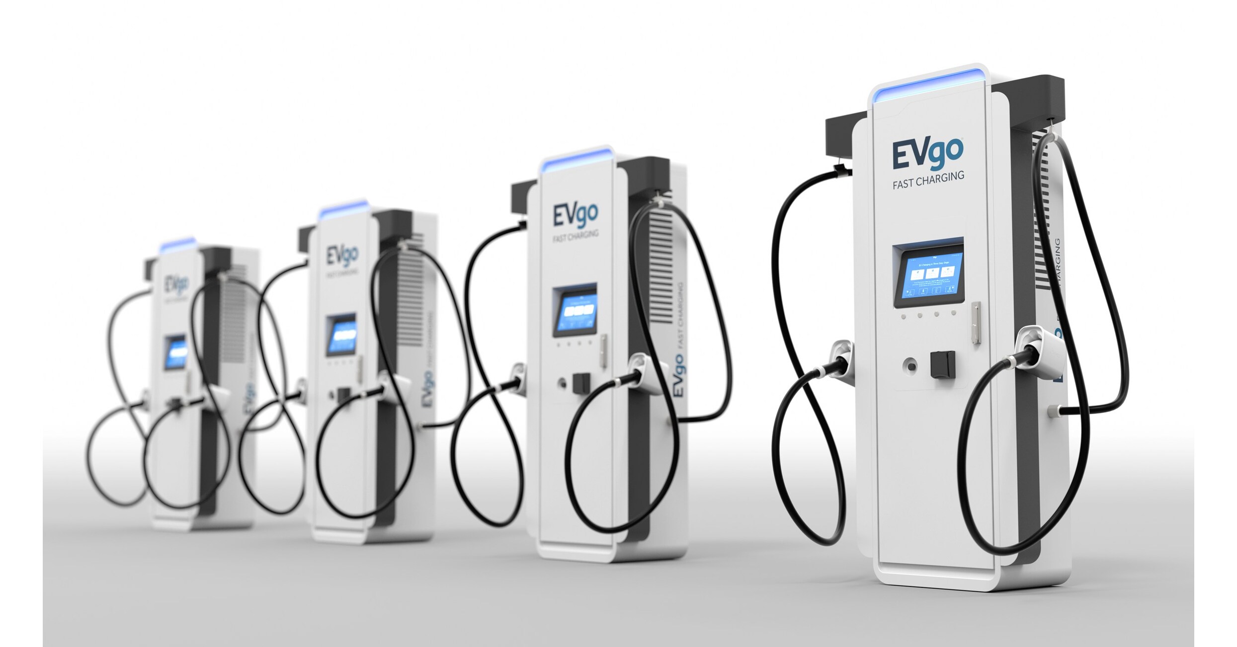 Toyota Announces First Communities to Receive DC Fast Chargers Through ...