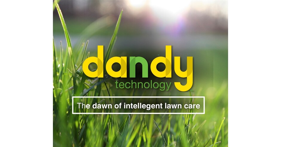 Dandy Technology Unveils Start Engine Campaign to Revolutionize Lawncare