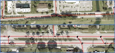 Miami-Dade County Selects Woolpert to Provide GIS Services to Support ...