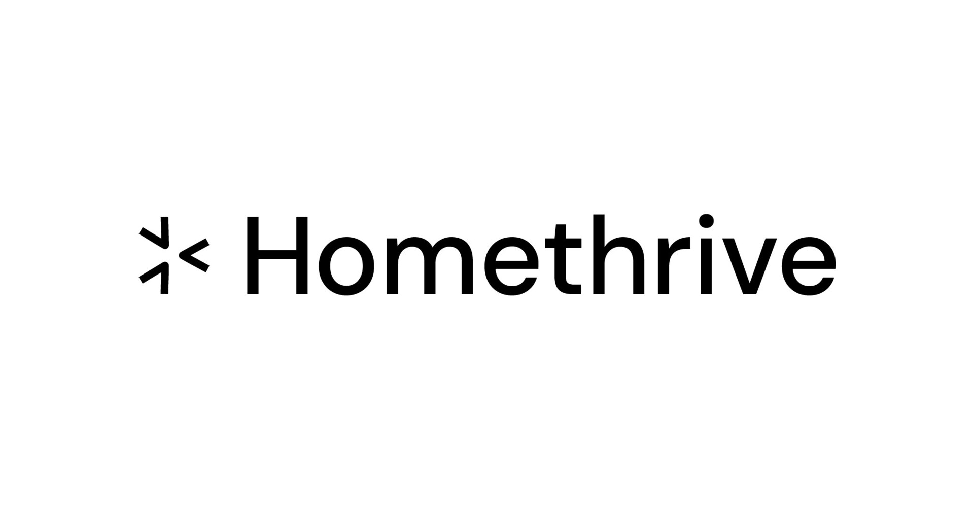 Homethrive Receives Vizient Contract for Caregiving Benefit