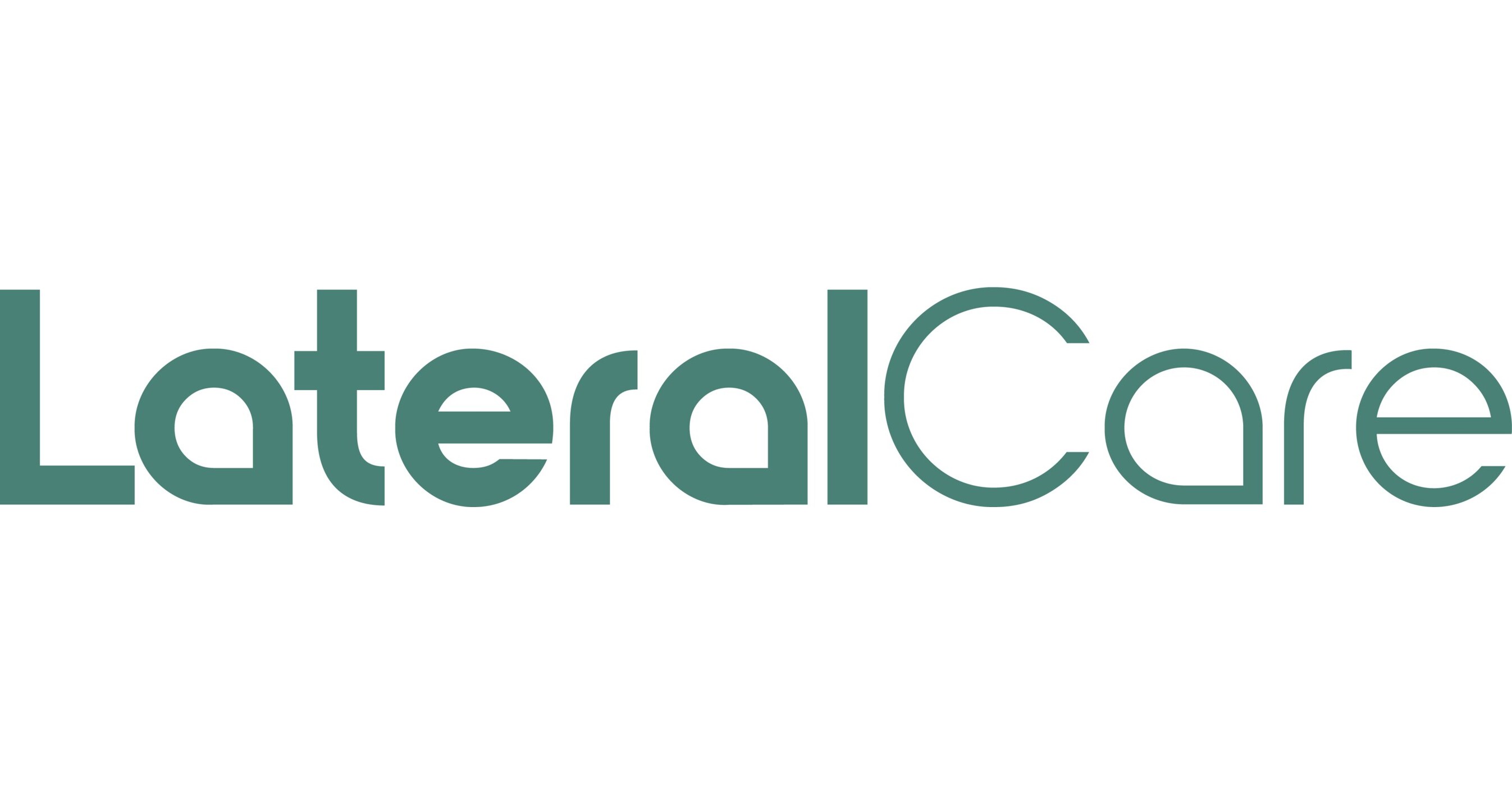 LATERALCARE LAUNCHES TO TRANSFORM HEALTHCARE WITH INNOVATIVE SOLUTIONS ...