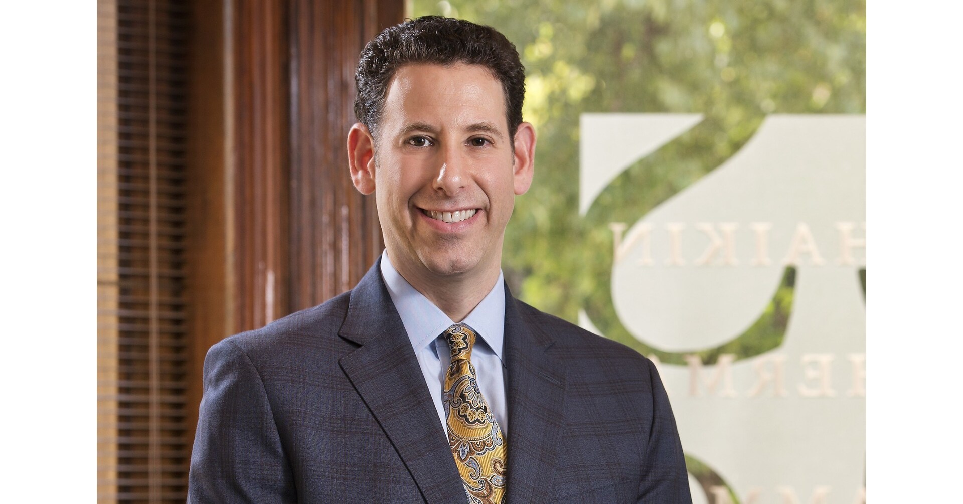 Allan M. Siegel Honored as Washington D.C.'s 2024 Trial Lawyer of the Year