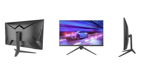 YEYIAN GAMING Launches Revolutionary AVANCE 27" Monitor: Elevate Your ...