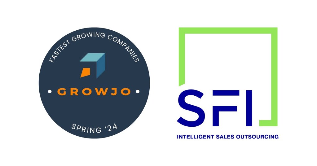 Sales Focus Inc. Ranks as a World's Fastest Growing Company for Spring ...