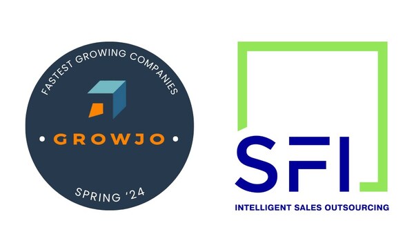 Sales Focus Inc. Ranks as a World's Fastest Growing Company for Spring ...
