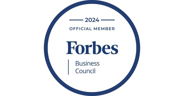 Dr. Clemen Chiang accepted into Forbes Business Council