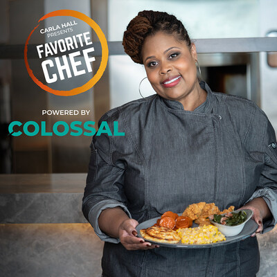 Voting Is Open in Favorite Chef 2024 | A Colossal Competition That ...