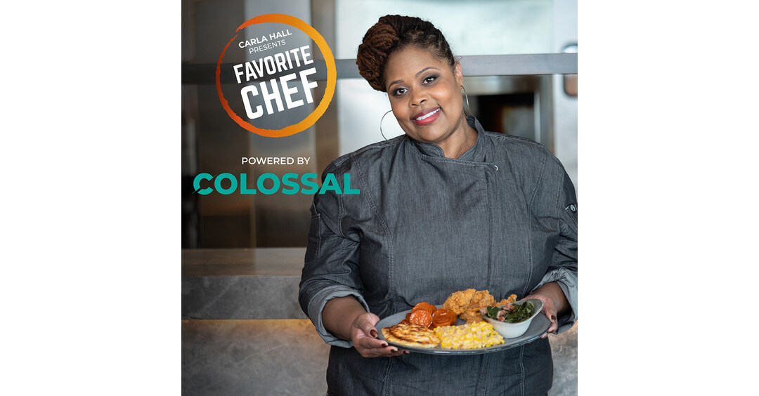 Voting Is Open in Favorite Chef 2024 | A Colossal Competition That ...