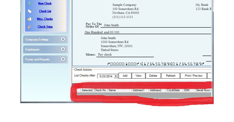 Updated ezPaycheck for Trucking Companies: Allows For Mid-Year Set up And Payroll Processing