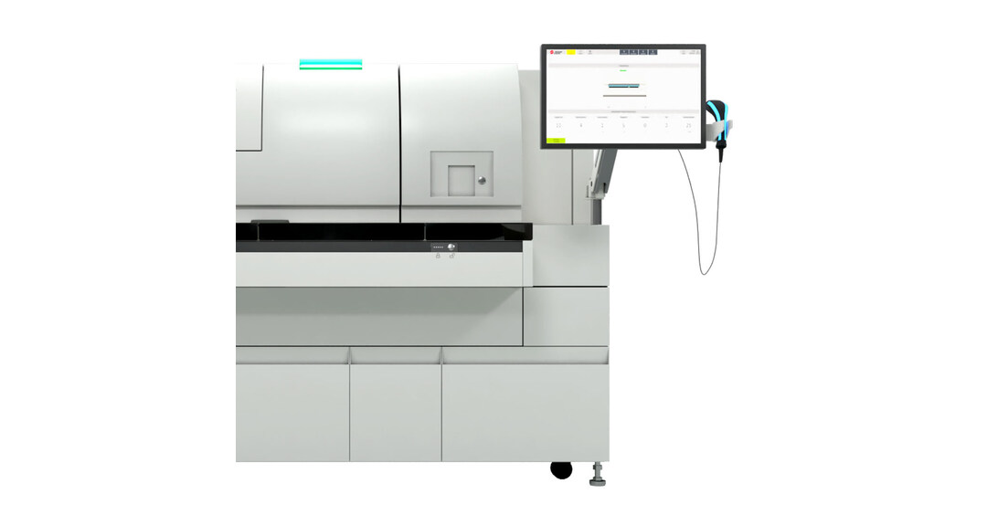 Beckman Coulter Secures FDA Clearance for Heart Failure Assay on DxI ...