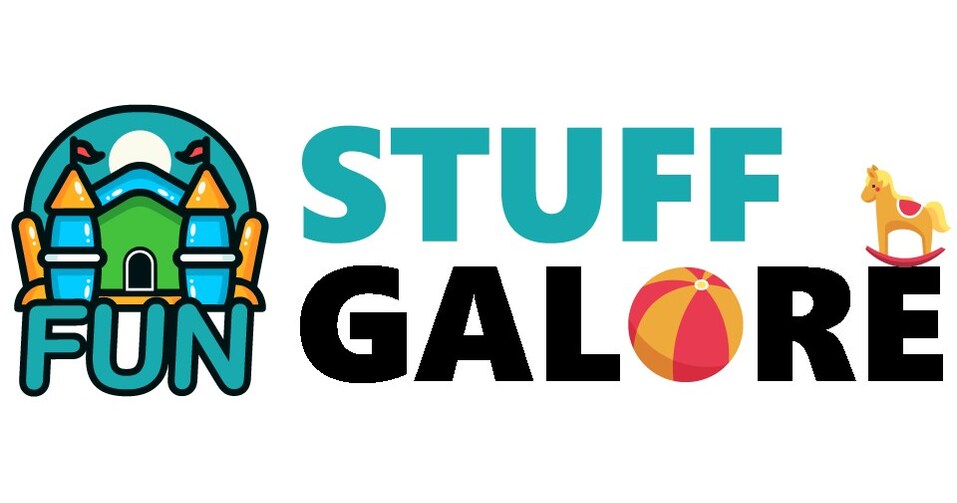 Fun Stuff Galore Opens Virtual Doors to Hobbyists and Children Alike