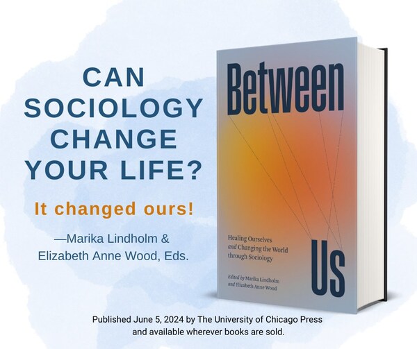 New Book "Between Us" Shares Deeply Personal Stories From 45 ...