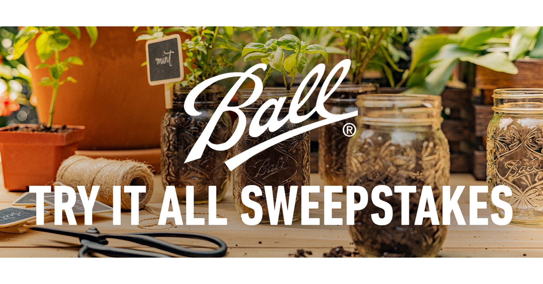 Celebrate 140th Anniversary of the Ball® Brand with New Keepsake Jar