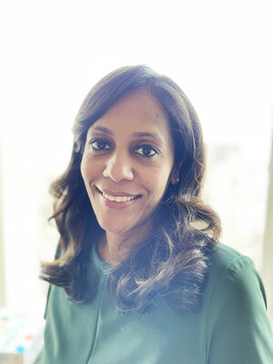 FRESHREALM NAMES SALONI VARMA AS CHIEF FINANCIAL OFFICER - The ...