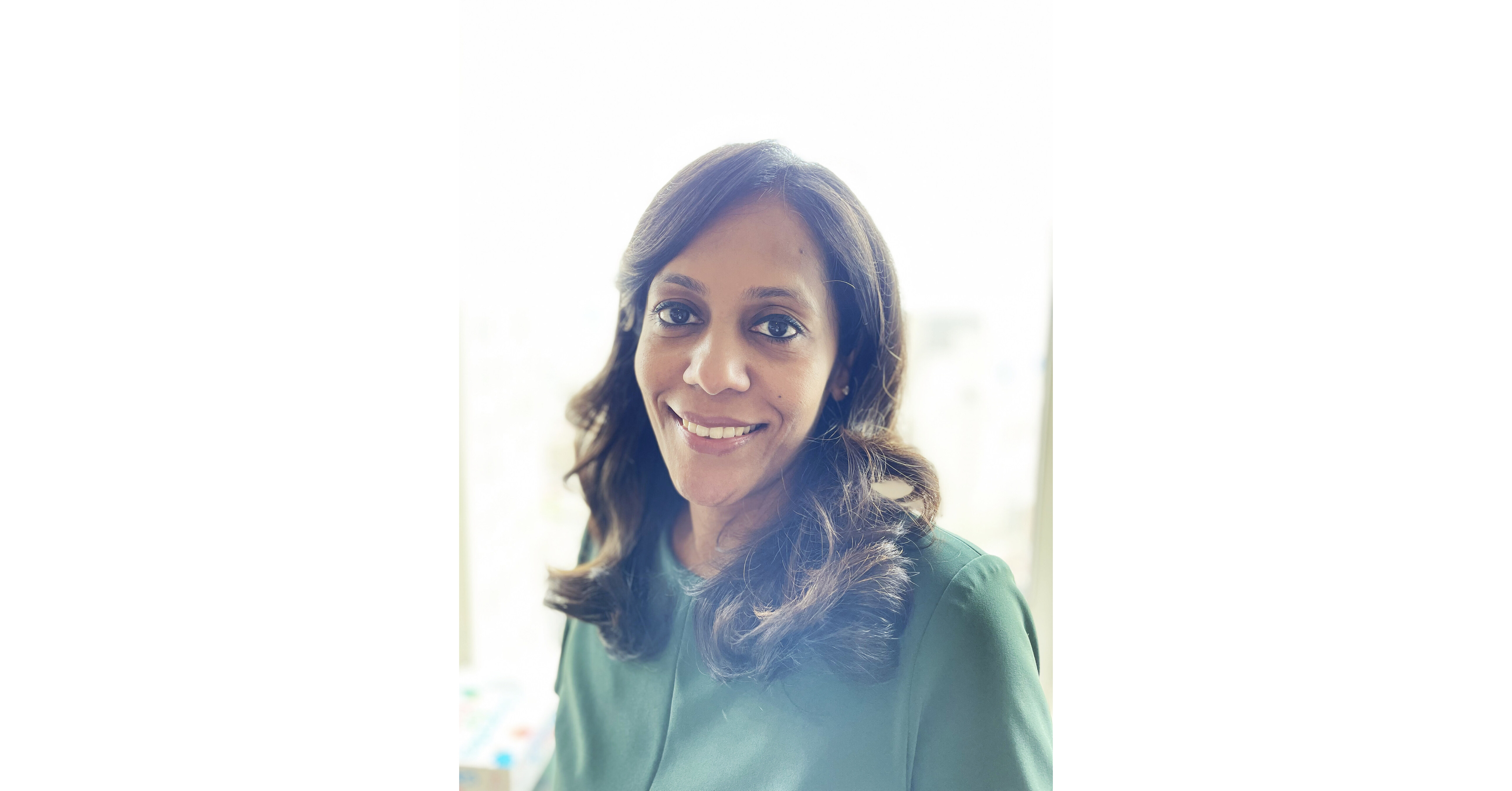 FRESHREALM NAMES SALONI VARMA AS CHIEF FINANCIAL OFFICER