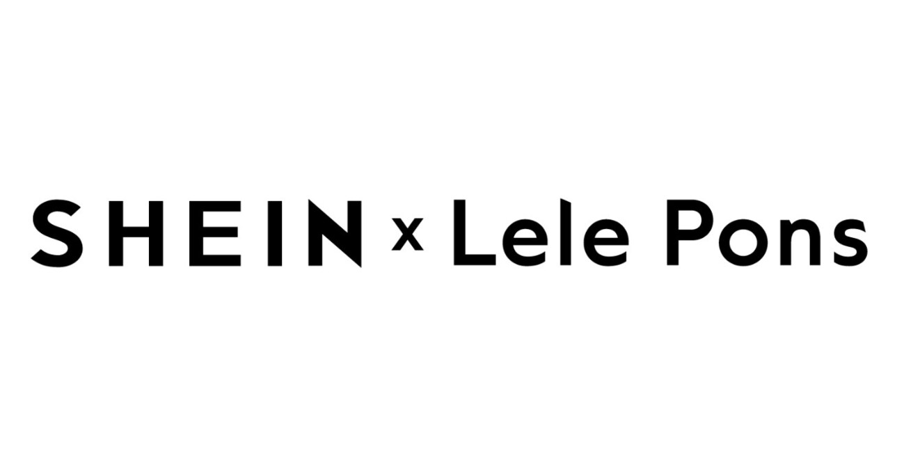 SHEIN ANNOUNCES LELE PONS AS THE BRAND'S FIRST-EVER SWIMWEAR PARTNER