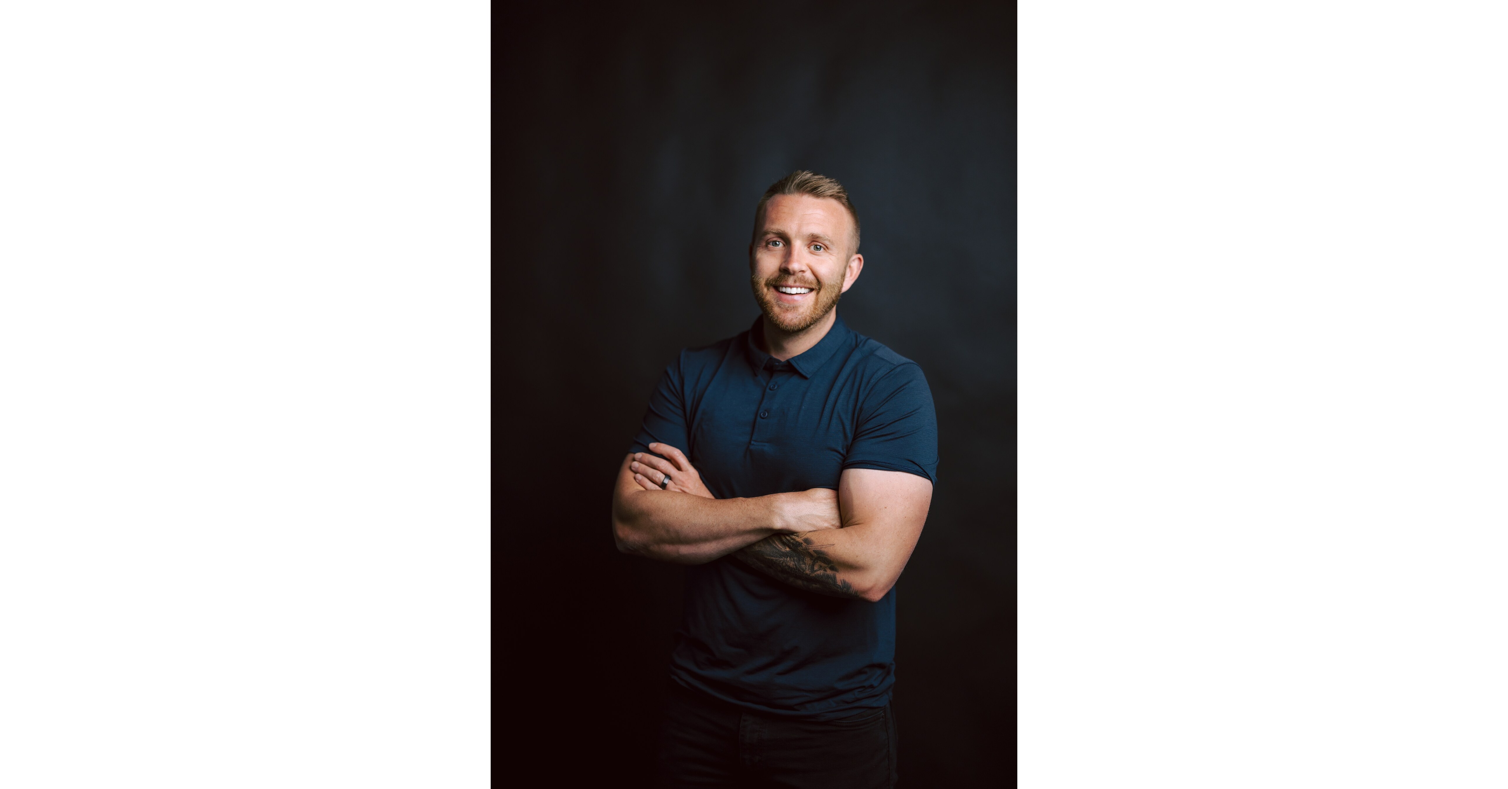 SaaS Academy Appoints New CEO Johnny Page to Propel B2B SaaS Founders ...