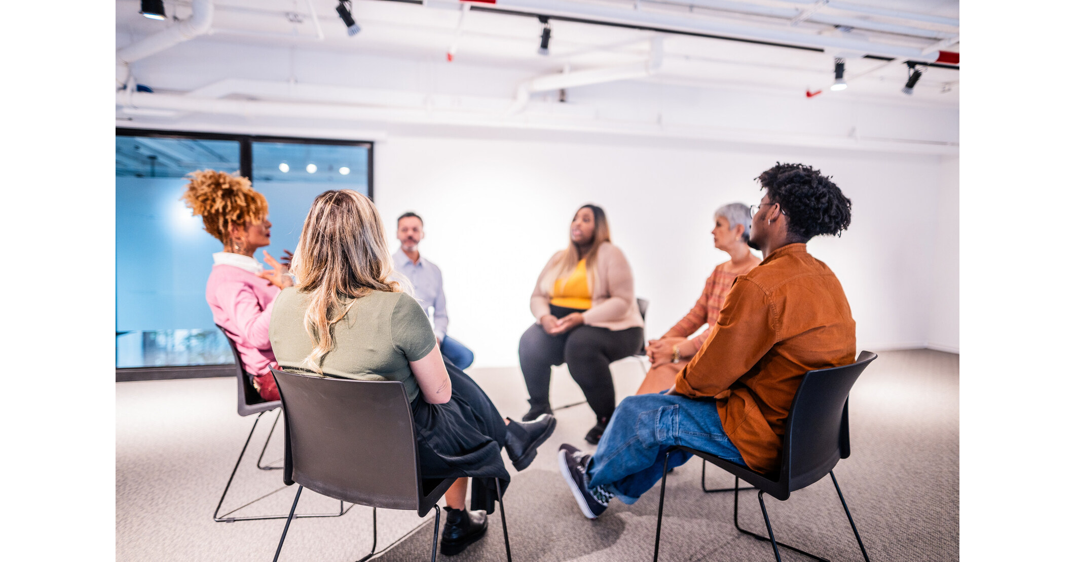 Karmanos Researcher Recruiting LGBTQ+ Cancer Survivors, Caregivers for ...