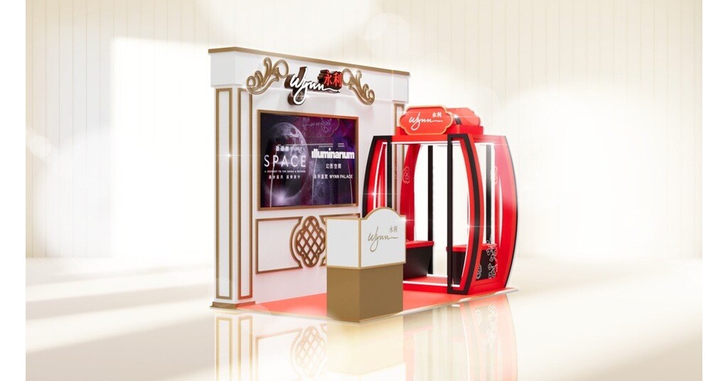 Wynn Takes Part in "Experience Macao" Roadshow in Korea
