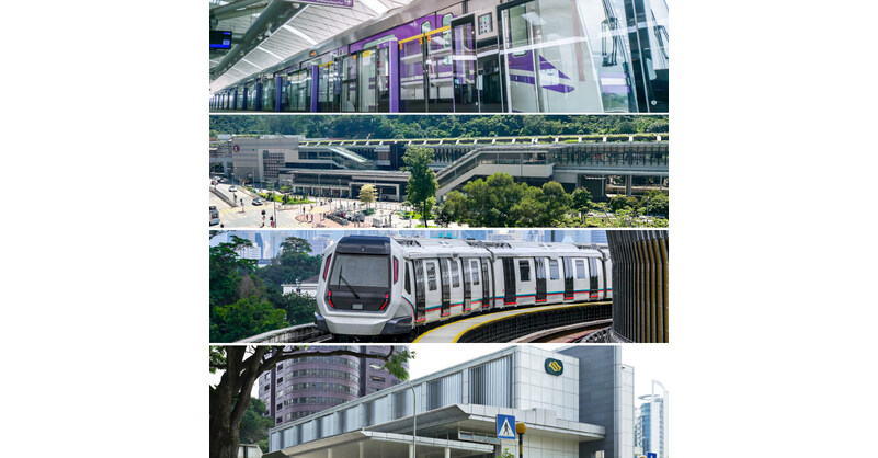 AECOM mengubah "visi menjadi realitas" di Asia Pacific Rail 2024