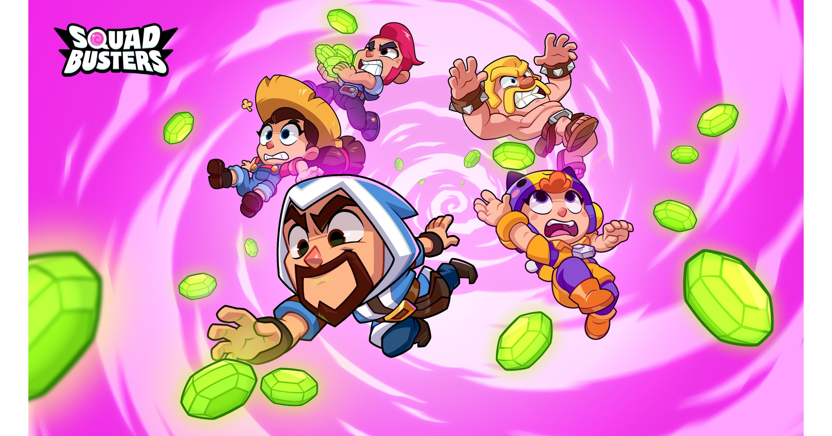 CHRIS HEMSWORTH, CHRISTINA RICCI, KEN JEONG, WILL ARNETT Y AULI'I ...