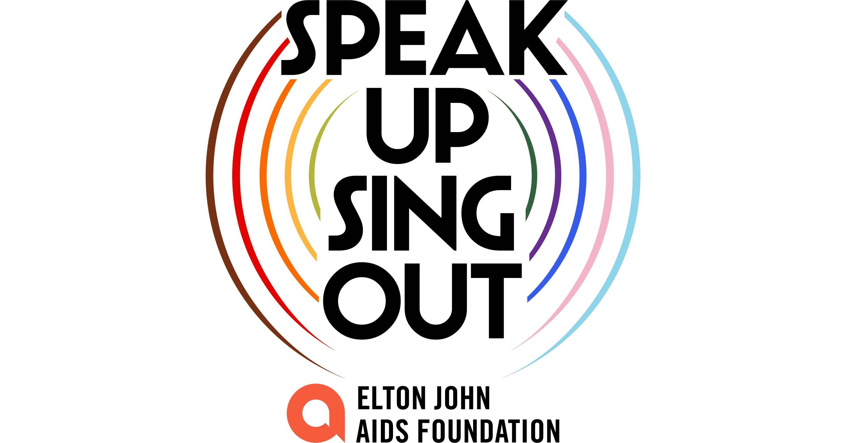 Elton John AIDS Foundation Launches "Speak Up Sing Out" Campaign to End ...