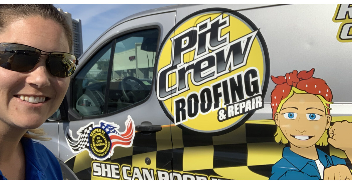 Pit Crew Roofing® Encourages Roof Inspections Ahead of Hurricane Season
