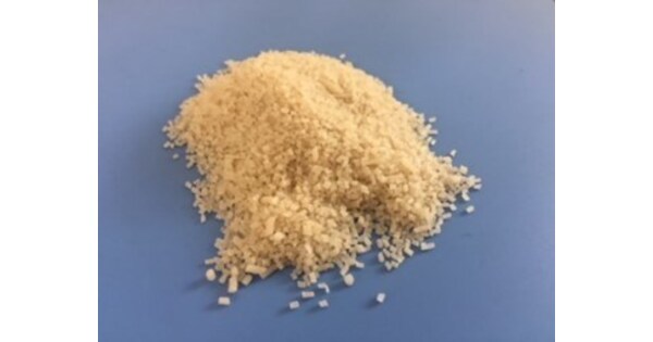 Green Science Alliance has Developed Plant Based Biodegradable Filament ...