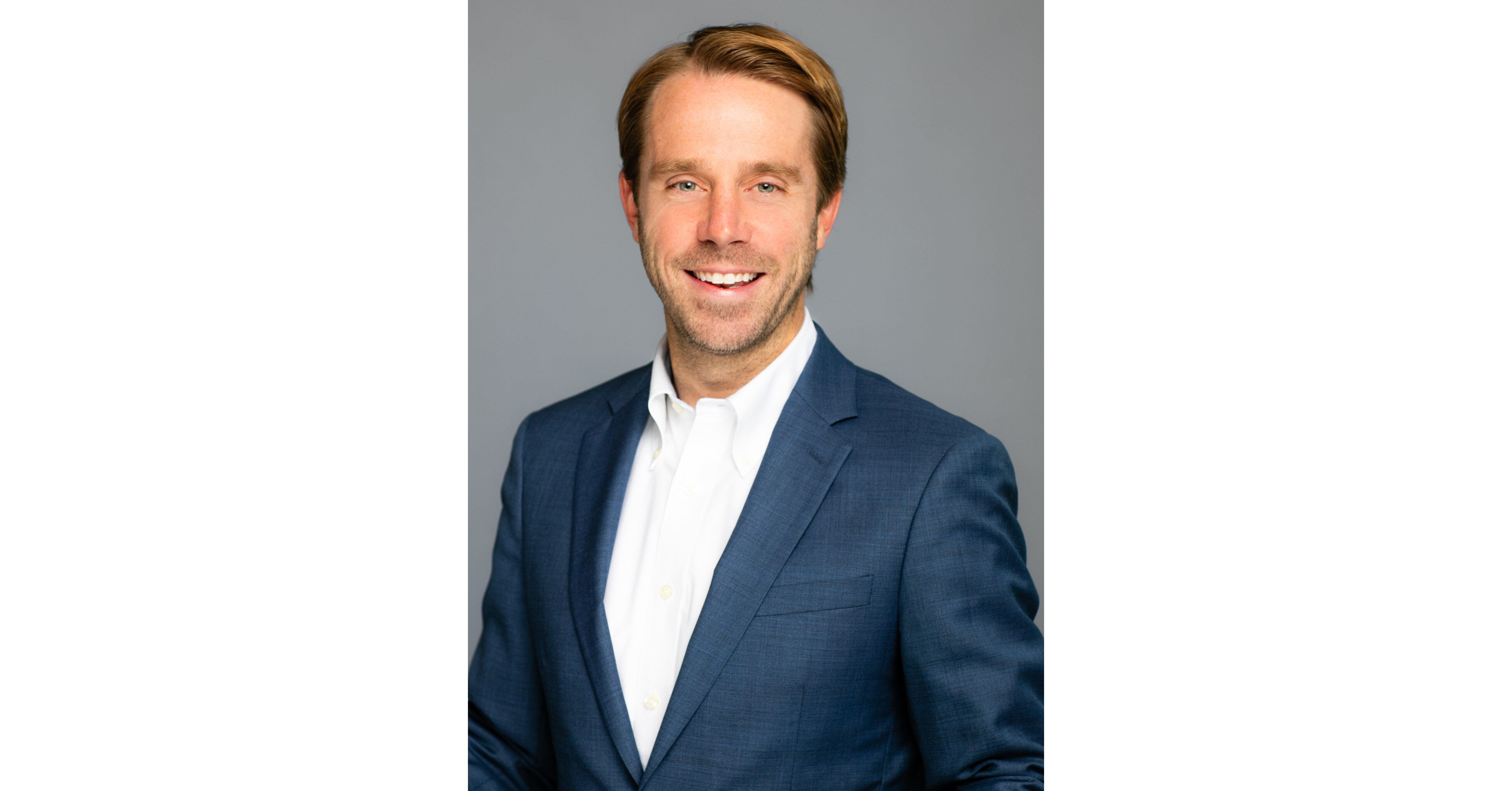 MLC PROMOTES BLAKE DELL TO VICE PRESIDENT, CORPORATE DEVELOPMENT ...