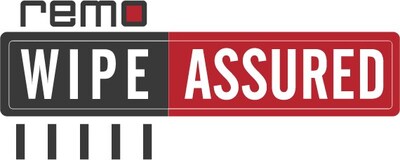 Just Launched!! Remo Wipe Assured - Secure Data Erasure Solution with ...