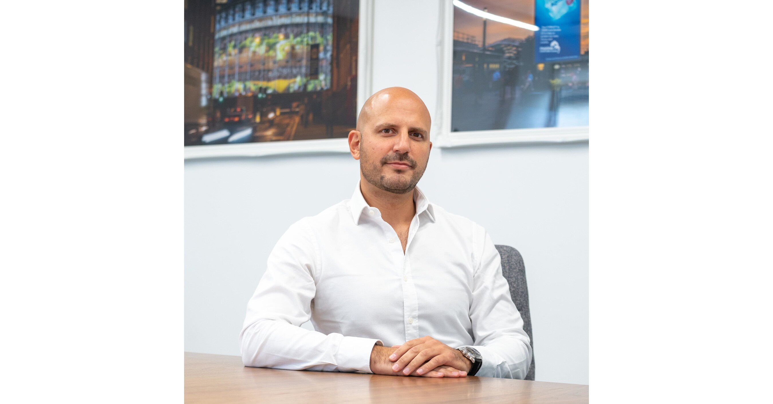 Ocean Outdoor annonce le plan de relève du PDG du groupe