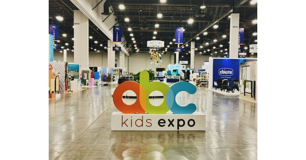 Top Trends Coming out of the ABC Kids Expo in Las Vegas