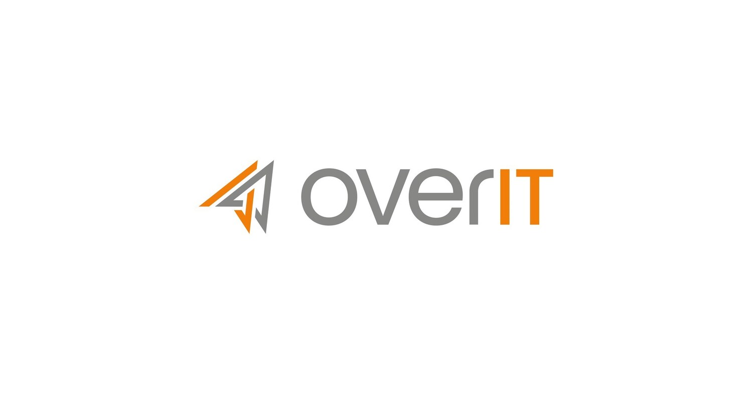 OverIT launches the new product NextGen Geo to modernize the end-to-end ...
