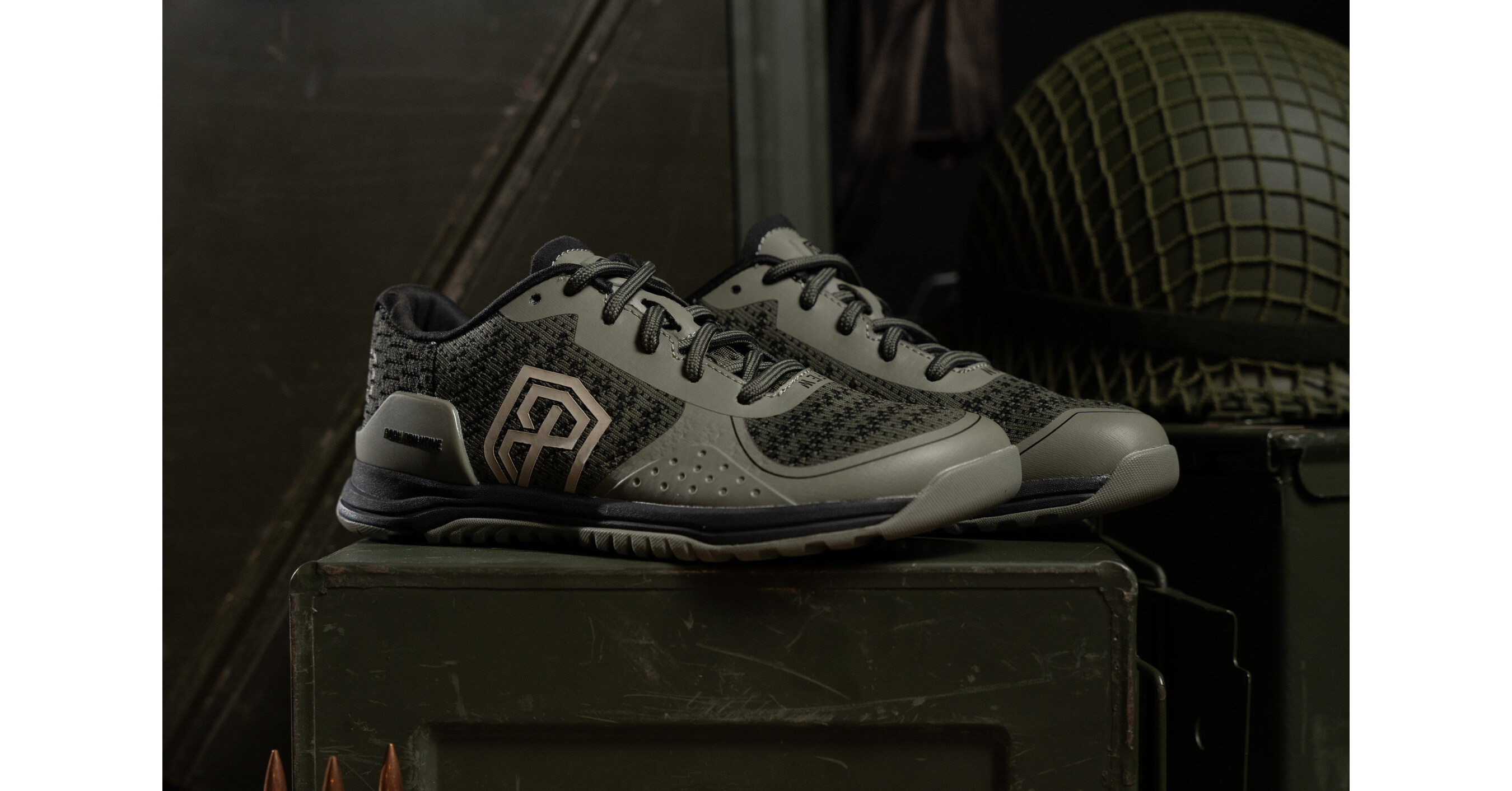 BORN PRIMITIVE LAUNCHES COMMEMORATIVE SAVAGE 1 TRAINING SHOE FOR 80TH ...