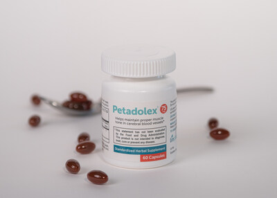 New Study Shows Petadolex Butterbur may be an Effective Supplement for ...